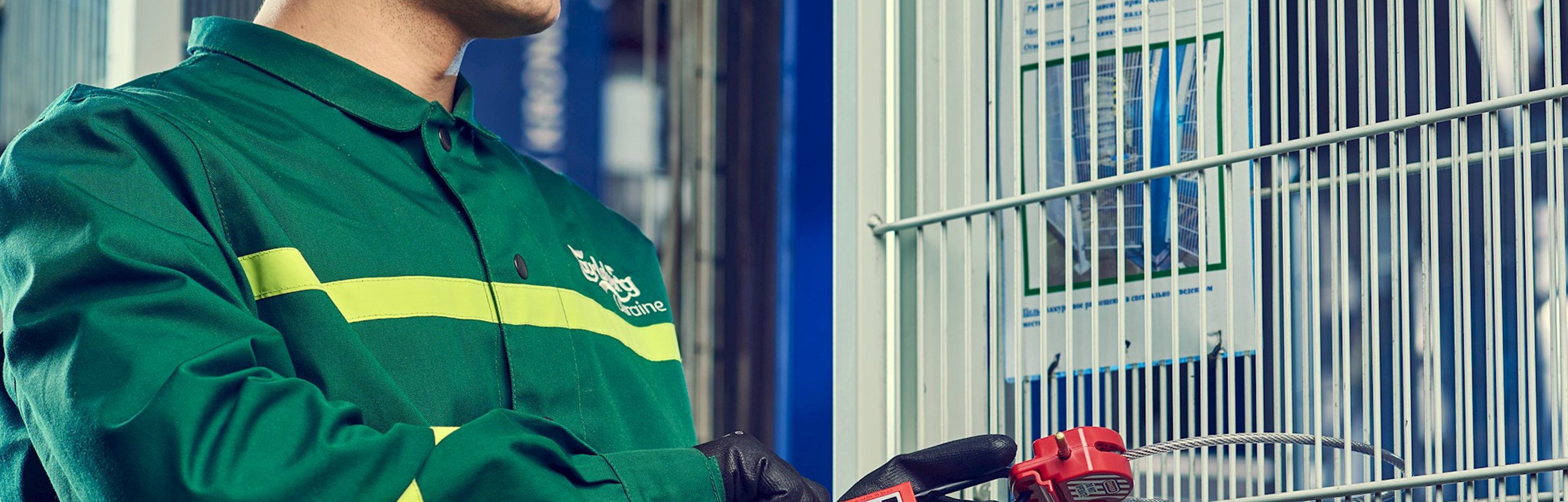 Sustainability » Our Ambitions » ZERO Accidents Culture « Carlsberg Myanmar